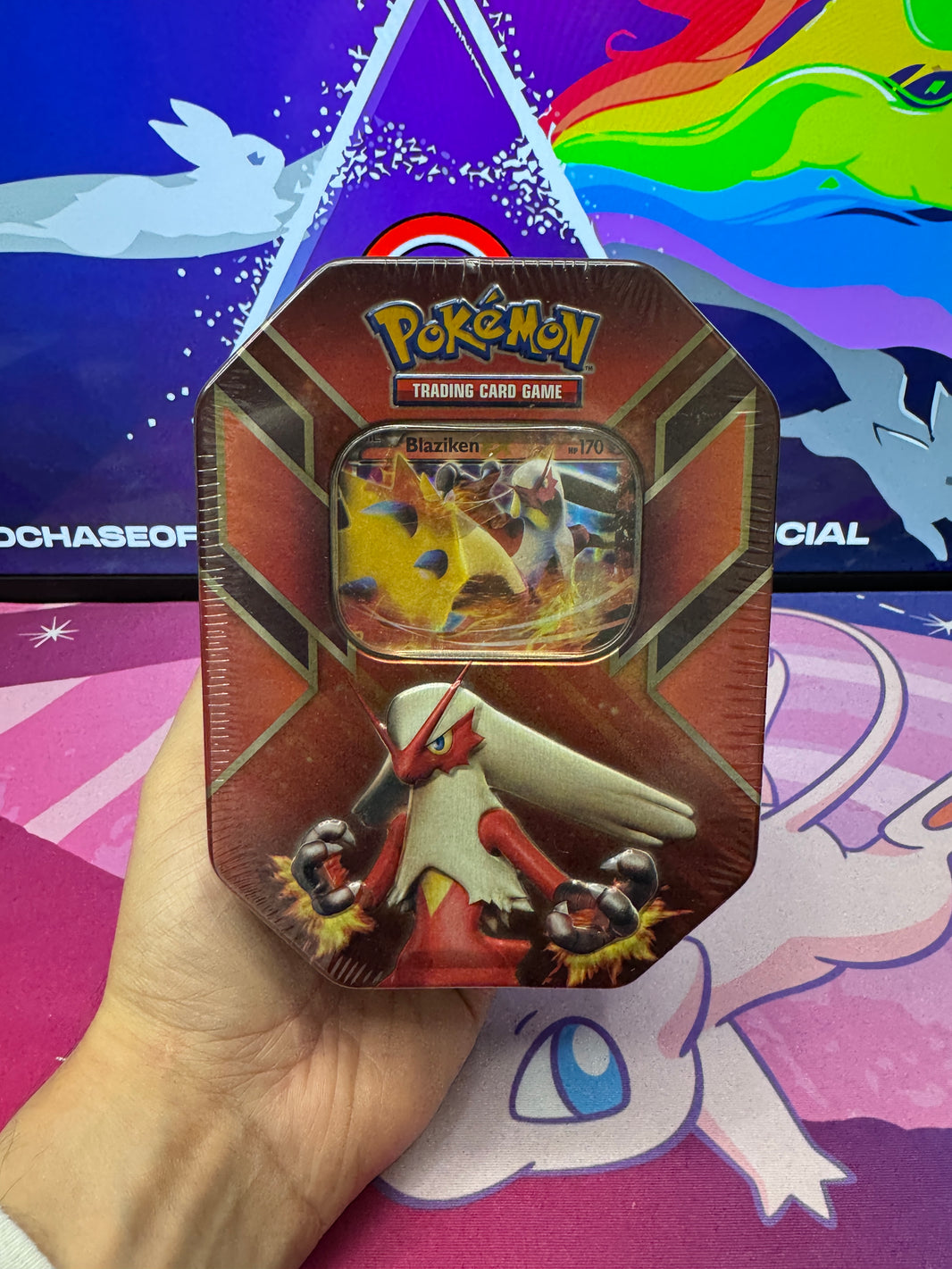 Live Events – Nerd Chase
