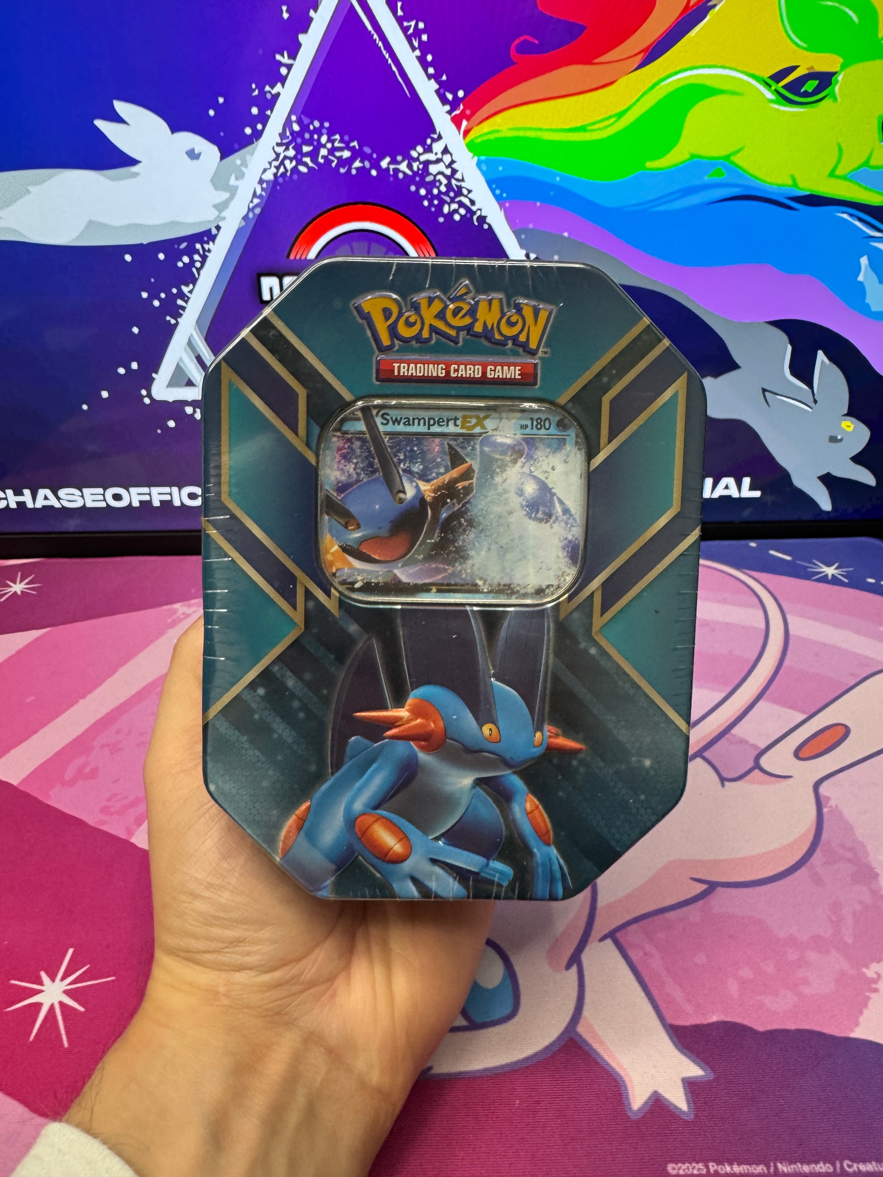 Live Events – Nerd Chase